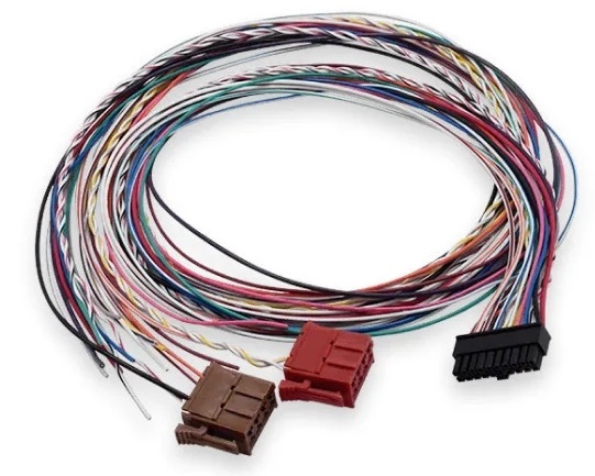 Teltonika TACHO cable connect with tacho and receive informations ...